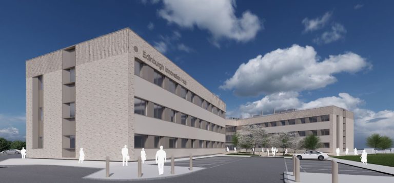 Home - Edinburgh Innovation HUB