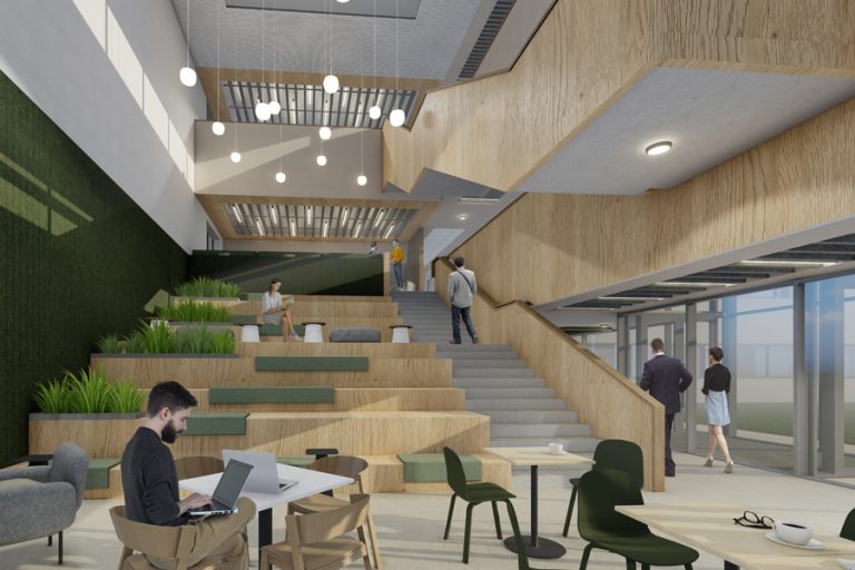 Our Services - Edinburgh Innovation HUB